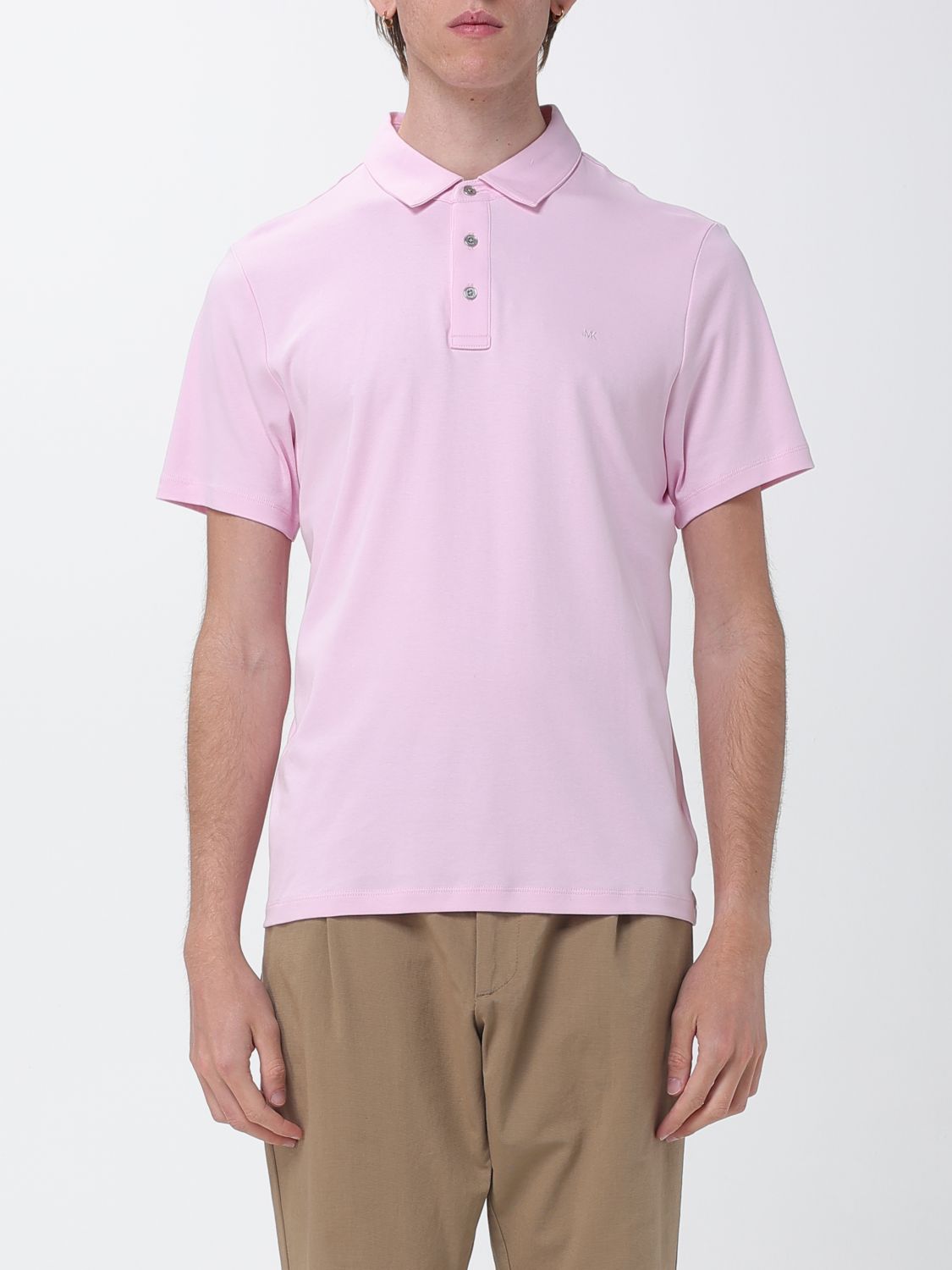 MICHAEL KORS polo shirt men